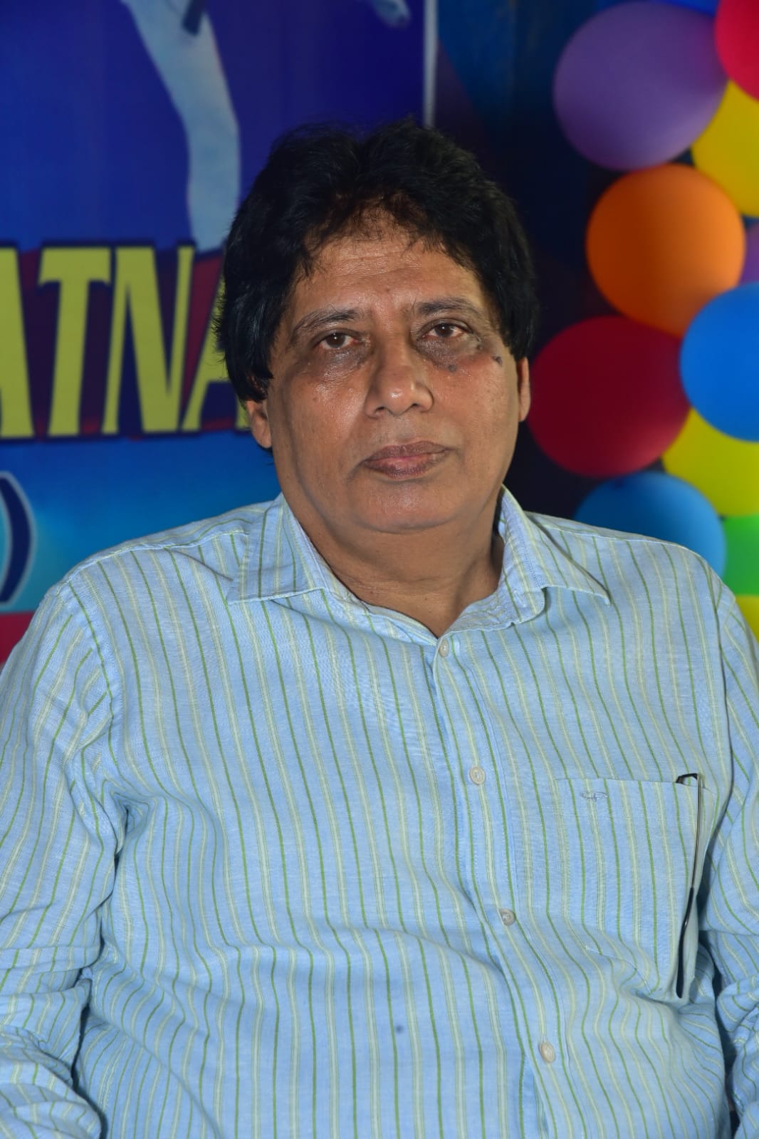 Faculty - College of Commerce, Arts & Science, Patna, Bihar